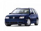 Volkswagen Jetta technical specifications and fuel economy